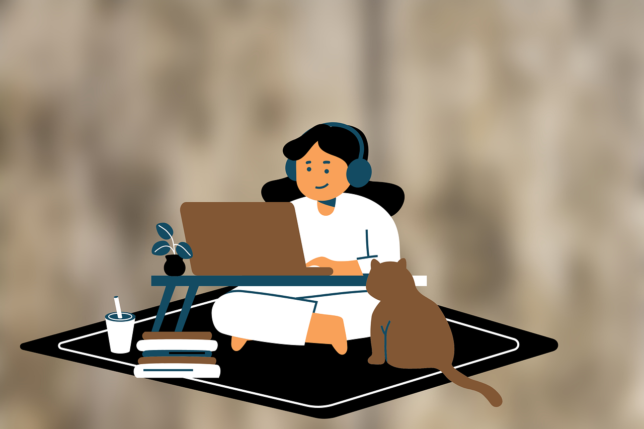 Aprender en Línea: Ventajas y Desafíos del Aprendizaje Digital
